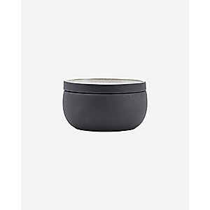 House Doctor Ch0322 Storage with Lid Ivy Sand