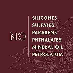 Shea Moisture Shampoo and Conditioner Set, Jamaican Black Castor Oil Strengthen & Restore, 16 Fl Oz Shampoo & 13 Fl Oz Conditioner, Shea Butter, Peppermint & Apple Cider Vinegar, Sulfate Free 