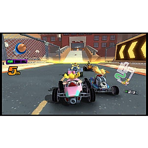 Nickelodeon Kart Racers - PlayStation 4
