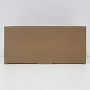 YOHOM Clear Adhesive Bathroom Caddy Organizer for Tile Wall Mounted Stick on Shower Caddy Floating Shelf Plastic Shampoo Holder with 3 compartments