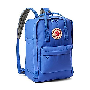 Fjällräven 15" Kanken Laptop Cobalt Blue One Size