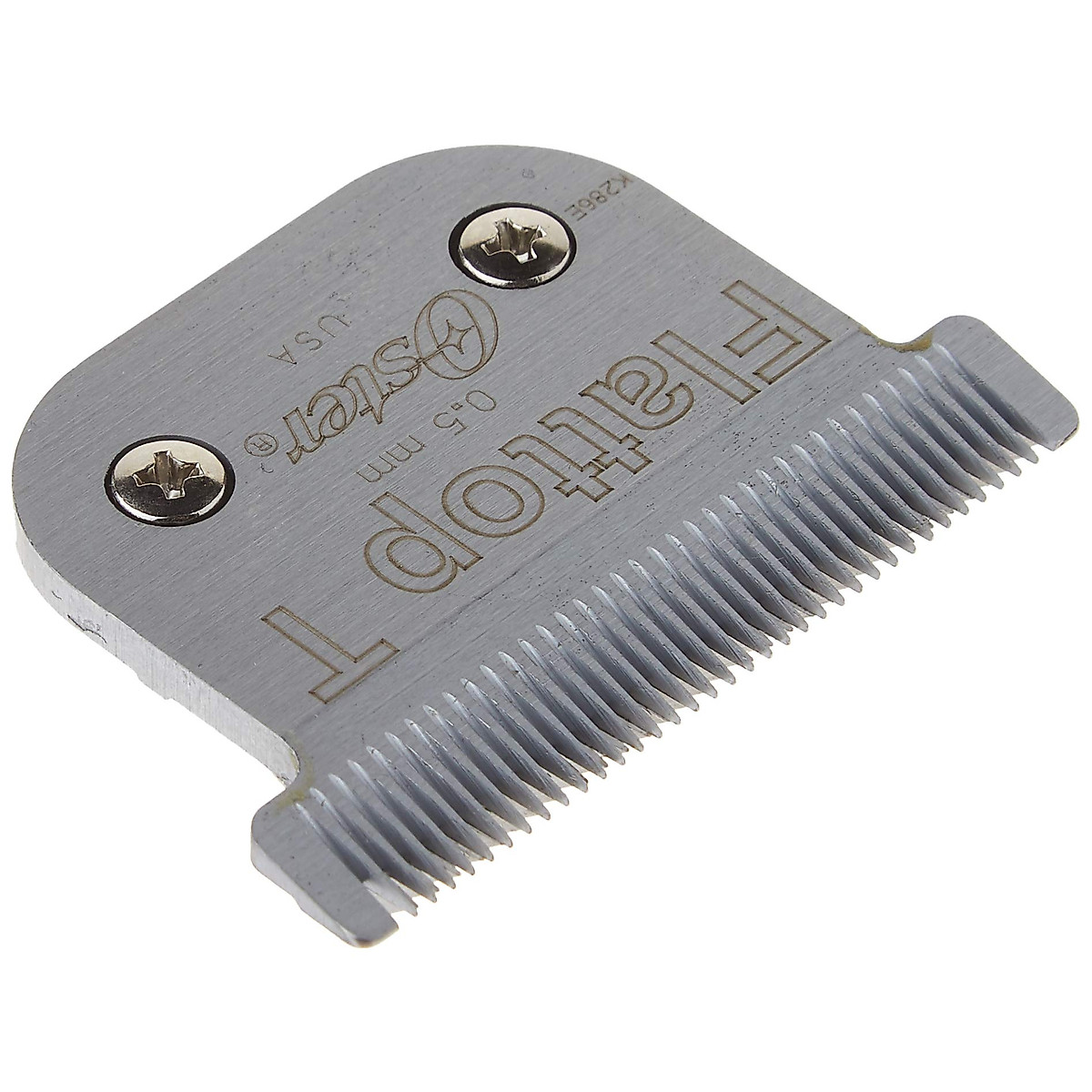 Oster Classic 76 Star-TeqPower-Teq Replacement Blade Flattop T Model No. 76918-216