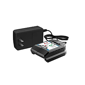 Hart 20v drill and impact driver kit