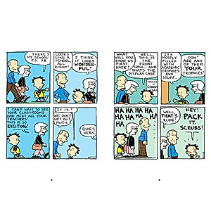 Big Nate: Welcome to My World (Volume 13)
