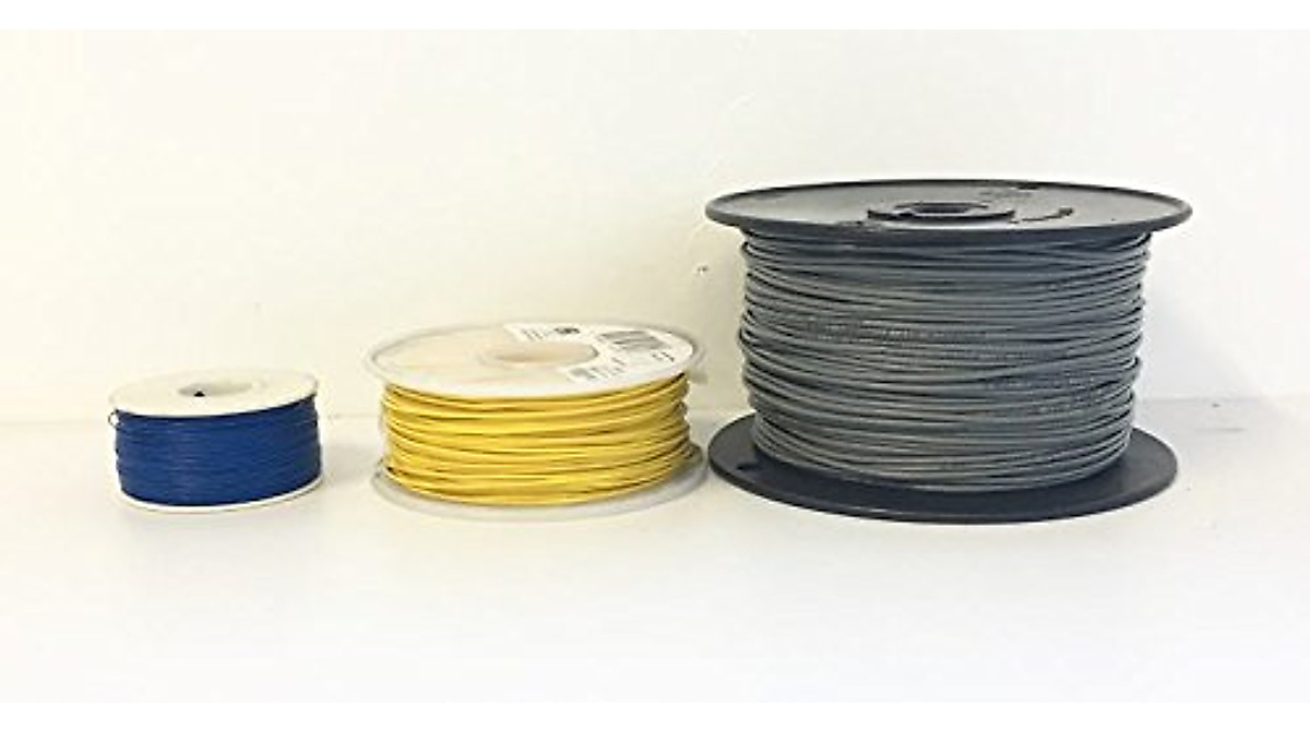 PetSmart Invisible Fence Compatible Wire - 1500 Ft. High-Quality Dog ...