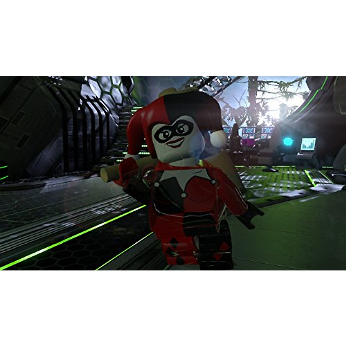 LEGO Batman 3: Beyond Gotham (Xbox One)