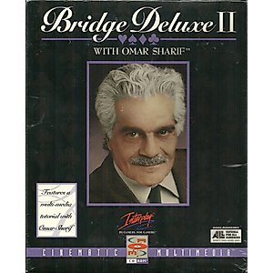 Bridge Deluxe II With Omar Sharif