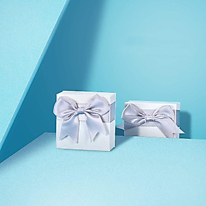 GLAVEHO 14K Gold Personalized Name Necklace - 14K Solid Gold Custom One, Two, Three or More Names Chain Necklace Gift for Women (14k gold-rose gold color)