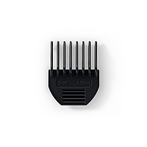 Philips Norelco Beard trimmer Series 1200, 9 length settings, BT1200/42