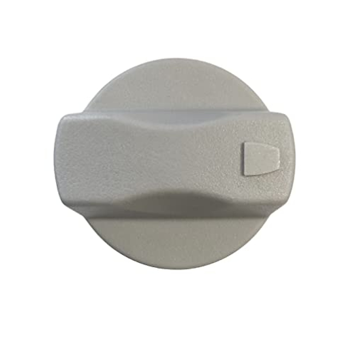 Weber # 78960 Gas Grill Repl Control Knob for Spirit 500 & 700 Genesis 1000-5500 and Genesis Silver & Gold Prior to 2004 Model Year