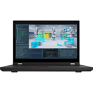 Lenovo ThinkPad P15 Gen 2 20YQ0046US 15.6" Mobile Workstation - Full HD - 1920 x 1080 - Intel Xeon W-11855M Hexa-core (6 Core) 3.20 GHz - 32 GB RAM - 1 TB SSD - Black