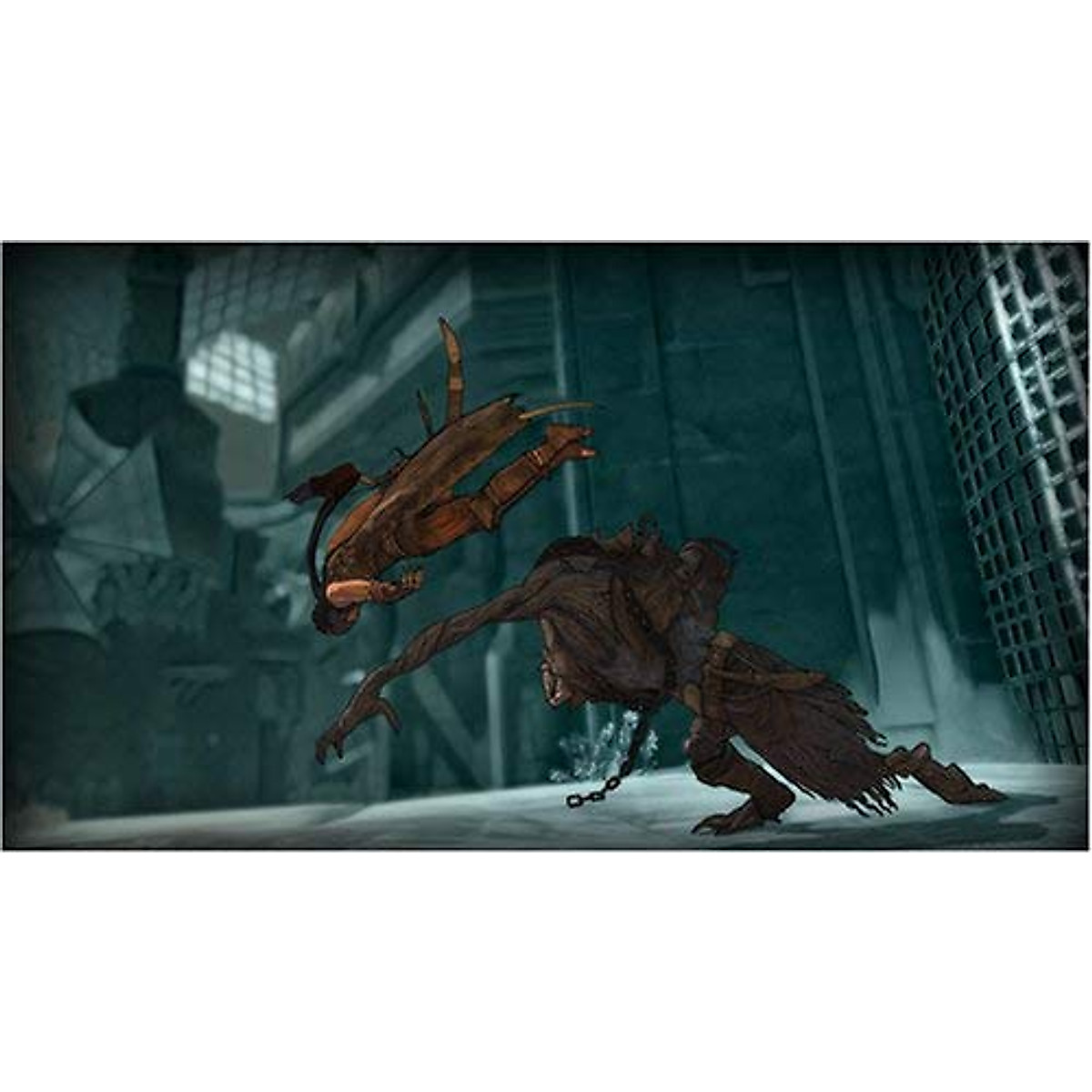 Prince Of Persia - Xbox 360 (Renewed)