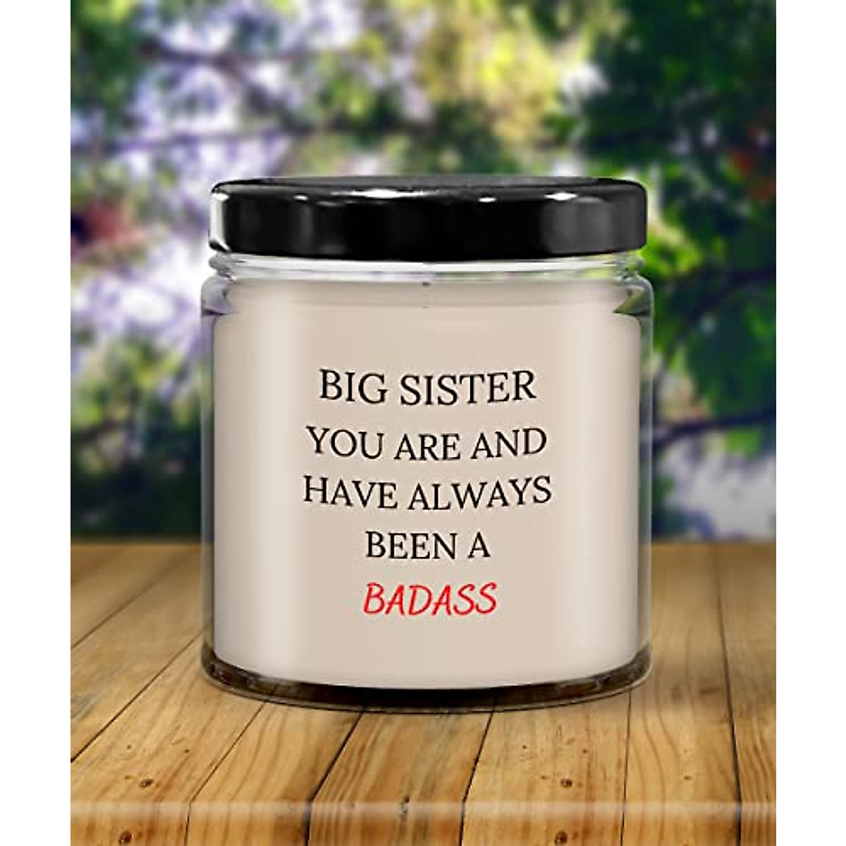 My Favorite Sister, Soul Sister Gift, Really Useful Gifts, Most Useful Gifts, LOL Big Sister, Honorary Sister, Non Biological Sister, Unbiological sis