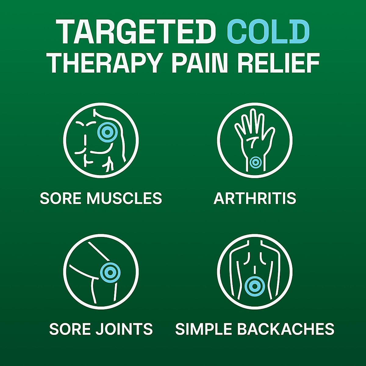 Biofreeze Pain Relief Gel, Arthritis Pain Reliver, Knee & Lower Back Pain Relief, Sore Muscle Relief, Neck Pain Relief, Pharmacist Recommended, FSA Eligible, 4 FL OZ Biofreeze Menthol Gel