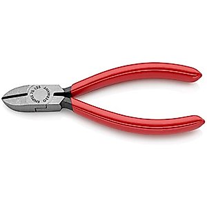 KNIPEX Diagonal Cut