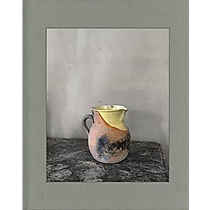 Joel Meyerowitz: Cézanne's Objects