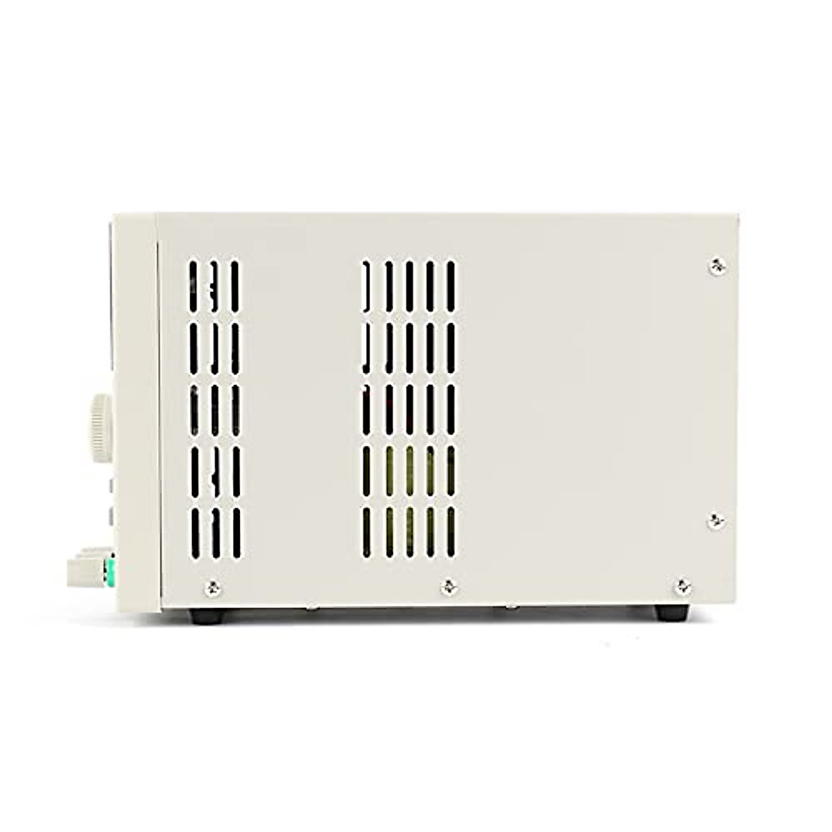 DC Power Supply Variable KA3005D Programmable High Accuracy Adjustable Digital Laboratory Power Supply DC Power Supply 30V 5A 4Ps MA 110V Or 220V with LCD Display (Power Source Standard : 220V)