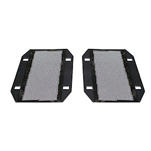 2Pcs Replacement Foil Screen for Panasonic ES318 ES3042 ES3800 ES3801 ES3830 ES3831 ES3832 ES3833 ES-SA40