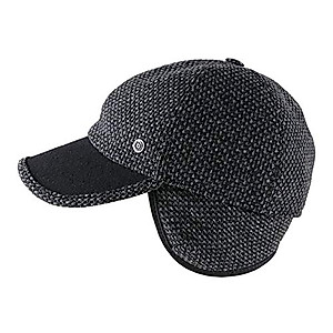 Bugatti Hats Wendell Baseball Cap Size 56 Cm