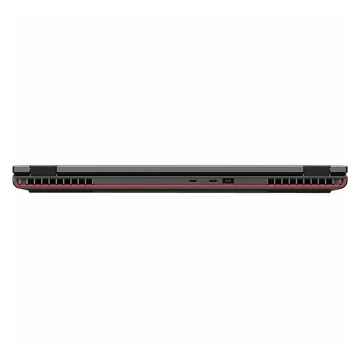 Lenovo ThinkPad P16v Gen 1 21FC0038US 16" Mobile Workstation - WUXGA - 1920 x 1200 - Intel Core i7 13th Gen i7-13700H Tetradeca-core (14 Core) 2.40 GHz - 16 GB Total RAM - 512 GB SSD - Thunder Black