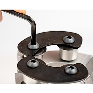 Jonard Tools RTC-2640RB Replacement Blade Set for RTC-2640