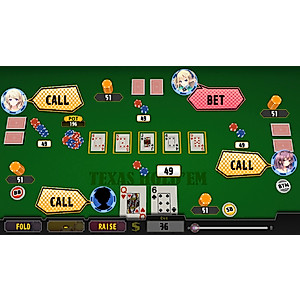 Pretty Girls Game Collection 2 - PlayStation 4