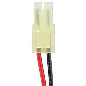 ZZcell Battery Replacement for Euro Pro Shark Vacuum Carpet and Carpet Sweeper XB2950, V2945, V2945Z, V2950, V2950A 1200mAh