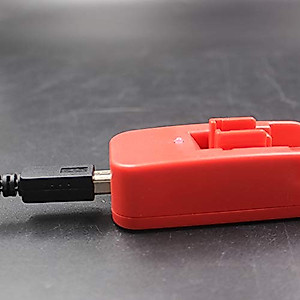 UP chip Resetter for PGI-250 CLI-251 Ink Cartridge Compatible for Canon IP7220 MG5420 MG5422 MX722 MX922 MG5520 MG6420 MG5522 MG5620 MG6620 IX6820 MG6320 MG7120 MG7520 IP8720 Printer