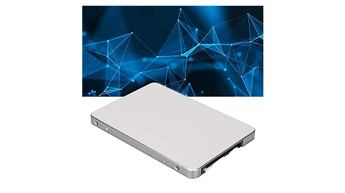 SSD Enclosure, PCIe 4.0X4 Hard Drive Enclosure for PC — 🛍️ The Retail ...