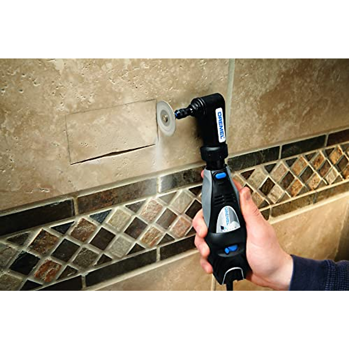 SpeedClic Diamond Cutting Wheel - 38 mm - 2615S545JB