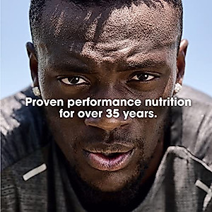 Optimum Nutrition Gold Standard 100% Whey Protein Powder, Vanilla Ice Cream, 5 Pound (Packaging May Vary)