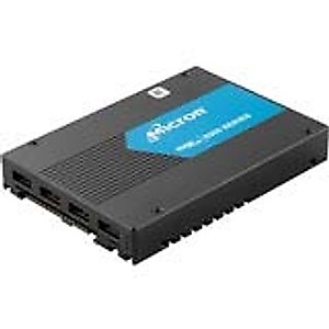 Micron MTFDHAL15T3TDP-1AT1Z 9300PRO 15.36TB U.2 SSD 15MM SSD MTFDHAL15T3TDP-1AT1ZABYY