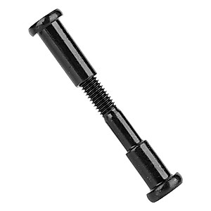 Zouminyy Surfboard Air Vent, Plastic Surfing Vent Stand Up Paddle Plastic Surfboard Air Vent Black 31.52.5Cm