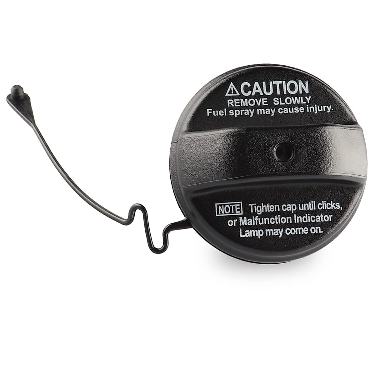 Gas Cap, Fuel Cap Replace 77300-33070 7730033070 Compatible with Toyota Leuxs - 4Runner, Avalon, Camry, Corolla, Highlander, Matrix, Sequoia, Sienna, Solara, Tacoma, Tundra, GX470, ES330, ES300, More