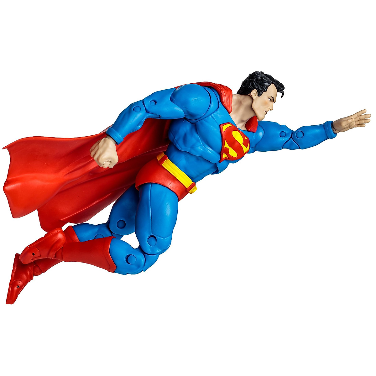 McFarlane Toys - DC Multiverse Superman (Hush) 7in Action Figure