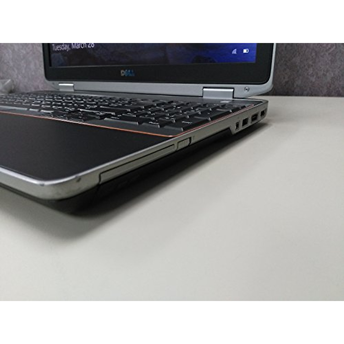 Dell Latitude E6520 Windows 7 Pro Laptop - i7 2.7GHz / 8GB / 1TB HDMI WiFi 15.6" Notebook