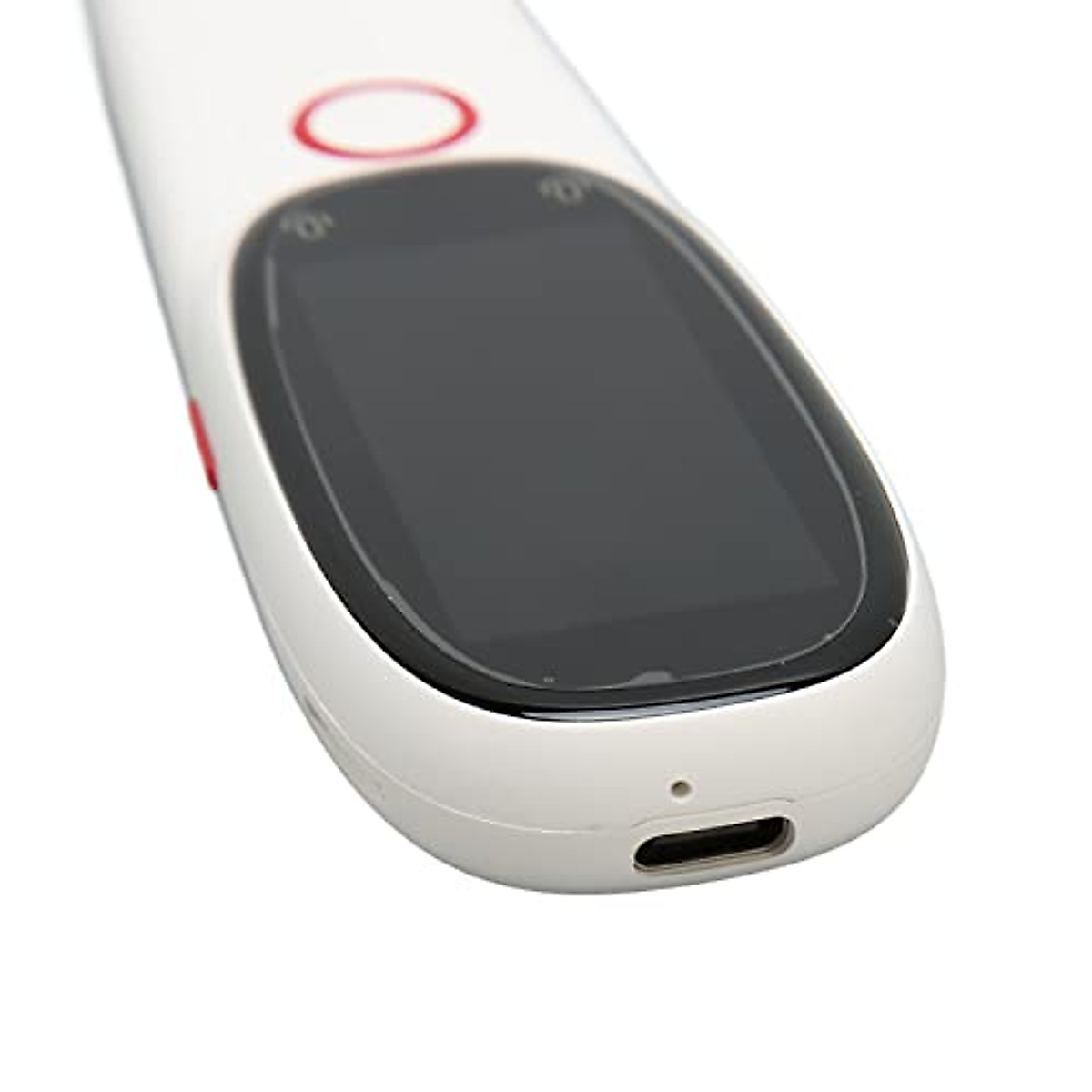 OCR Pen Scanner and Reader, 134 Language Translator Device Dictionary Pen, Online & Offline Use Scanner Translation Pen with LCD Touchscreen, Translation Pen for Students Dyslexia