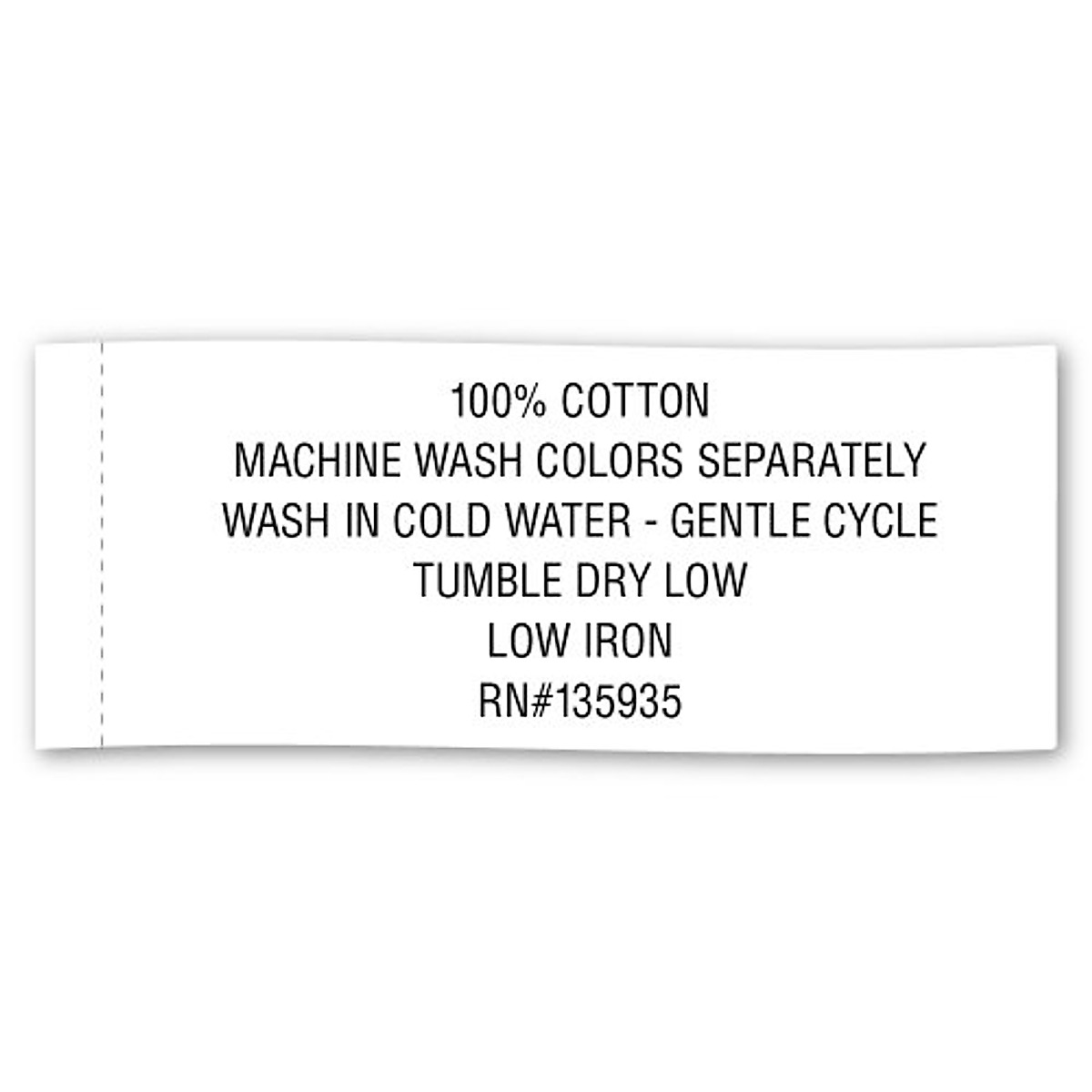 DII Buffalo Check Collection, Classic Farmhouse Tablecloth, Tablecloth, 70" Round, Black & White