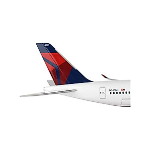 Daron Skymarks Supreme Delta Air Lines A350 1/100 SKR8803