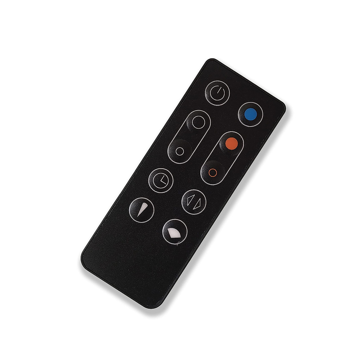 Replacement Remote Control for AM09 Dyson Hot + Cool Tower Fan Heater Cooler