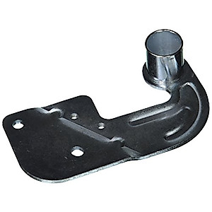 GENUINE Frigidaire 241761302 Refrigerator Top Hinge