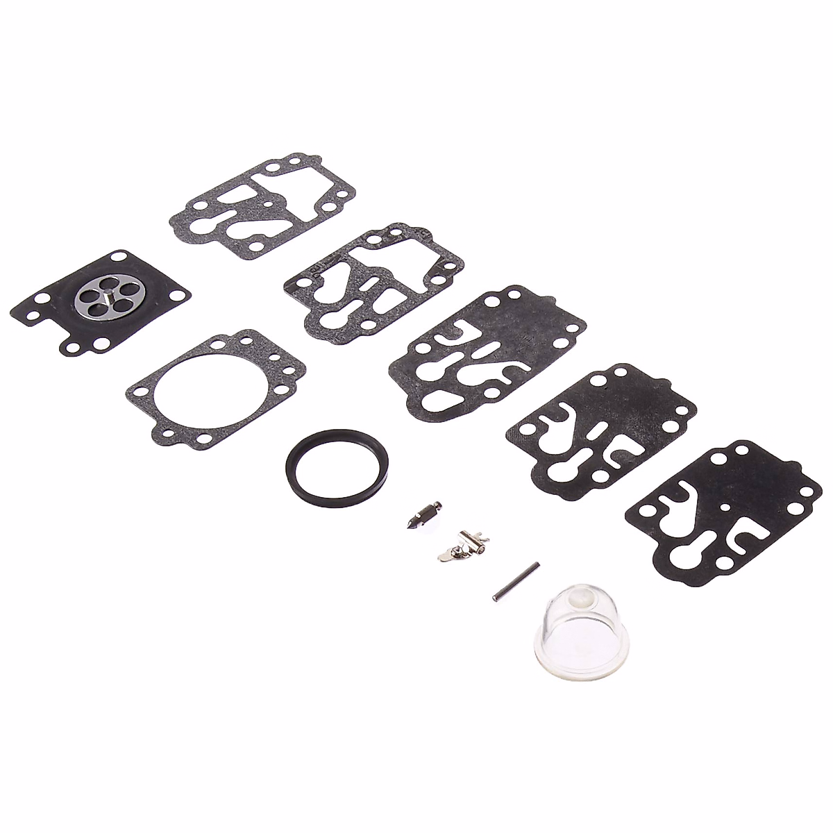 Bosch Parts 2609132776 Label