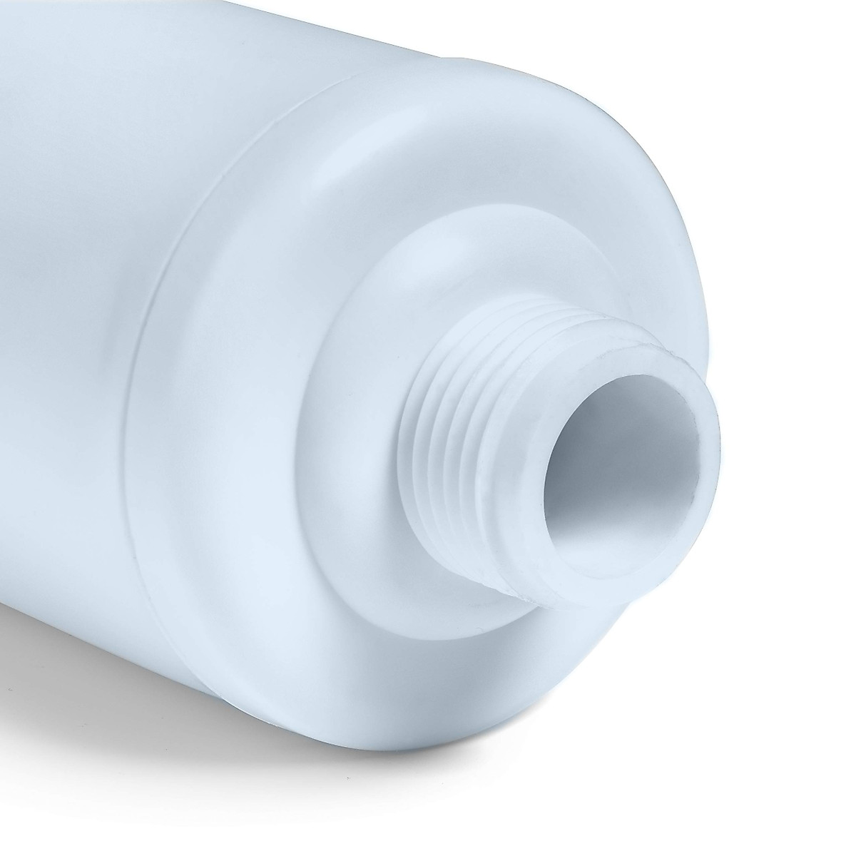 Firebelly Outfitters RV/Marine Inline Carbon Water Filter Replacement Kit (2 Pack) KDF Filtration System Protects Against Bad Taste, Odor, Iron, Lead, Mercury, Chlorine, Sediment, Mold, Fungus & More