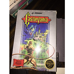 Castlevania