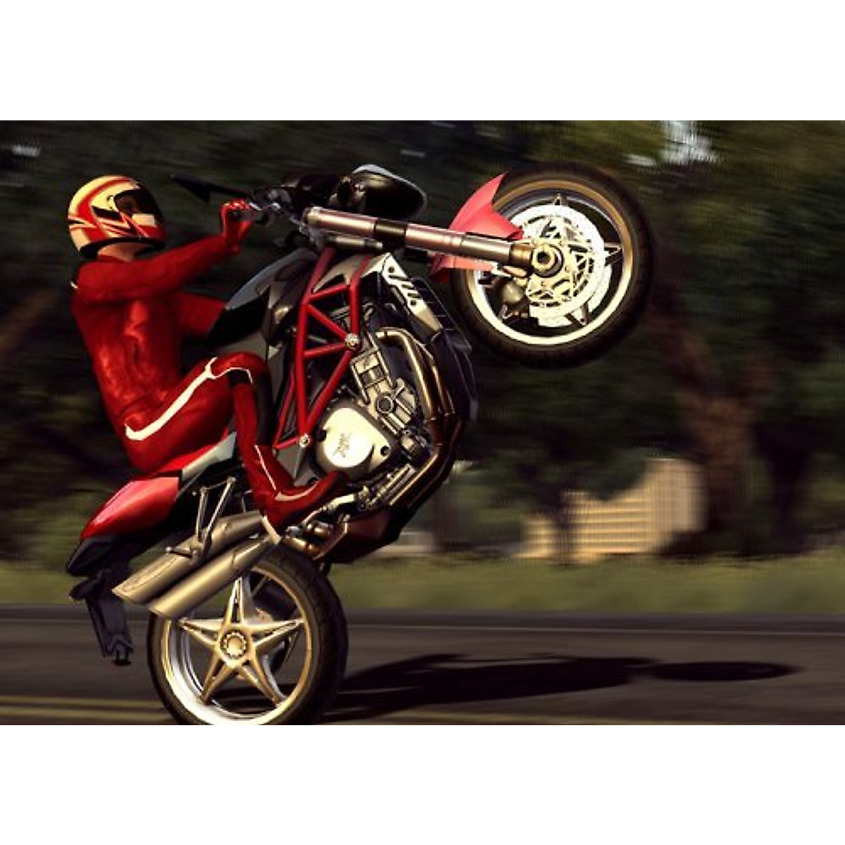 Test Drive Unlimited - Xbox 360 (Renewed)