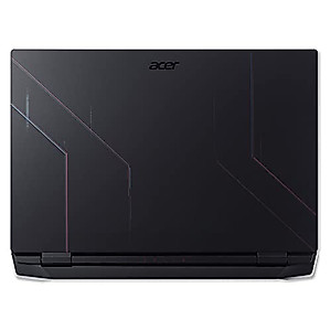 acer Nitro 5 17.3" FHD 144Hz (DDR5 32GB RAM, 2TB PCle SSD, AMD Ryzen 7 6800H (Beats Intel i7-11800H), GeForce RTX 3050 Ti 4GB) Gaming Laptop, Backlit KB, Webcam, Ray Tracing, IST HDMI, Win 11 Home