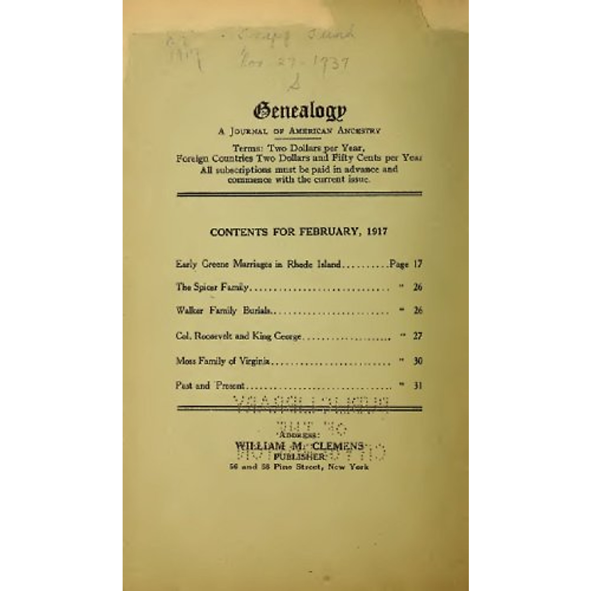 Rhode Island History & Genealogy on DVD - 71 Books on Ancestry, Records, Family