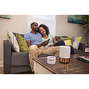 Happy Wax Lavender Lovers Collection Scented Natural Soy Wax Melts – 6 Total Oz. of Scented Wax Melts, Collection Includes 2oz Lavender Cactus, 2oz Calming Lavender, and 2oz Lavender Chamomile