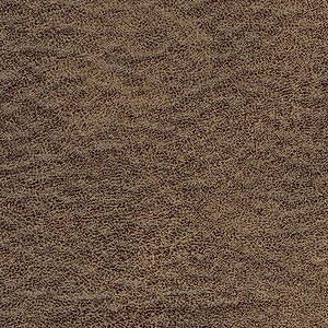 Signature Design by Ashley Larkinhurst Faux Leather Sofa with Nailhead Trim and 2 Accent Pillows, Brown