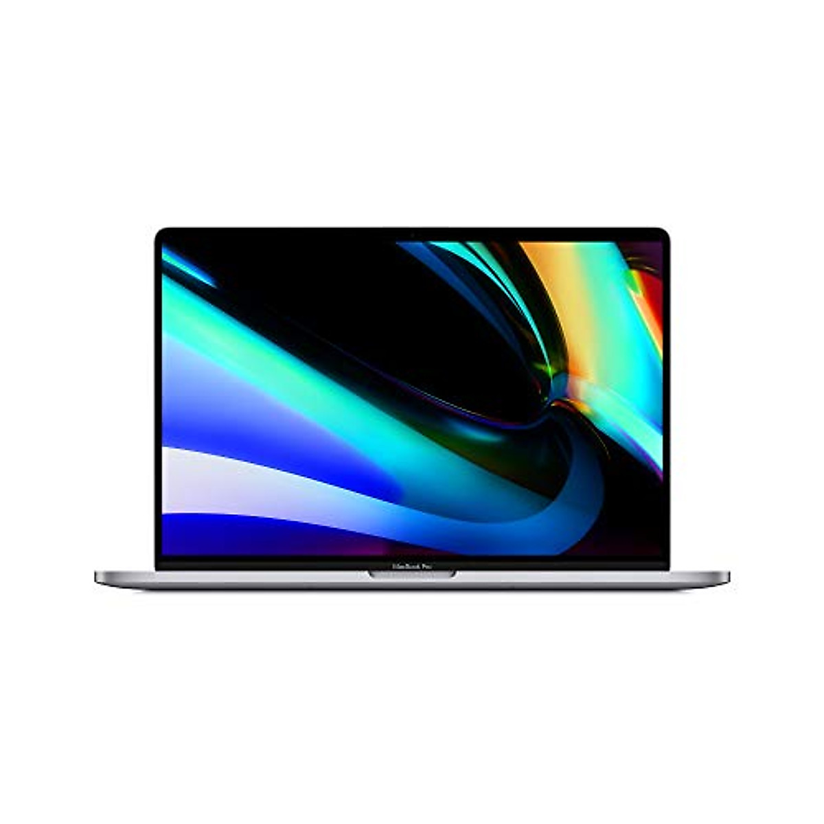 Apple 2019 MacBook Pro (16-inch, 16GB RAM, 512GB Storage, 2.6GHz Intel Core i7) - Space Gray